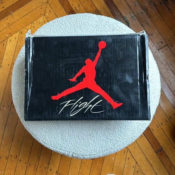Nike | Shoes | New With Box Nike Air Jordan 4 Retro | Poshmark